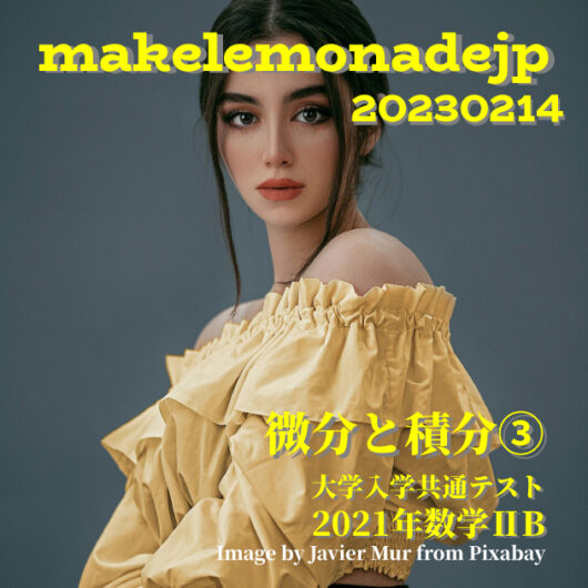 誘導すらも俯瞰する【大学入学共通テスト】 | make lemonade jp
